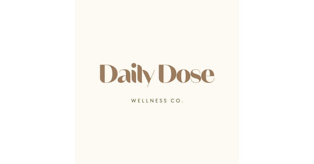 Daily Dose Wellness Co.